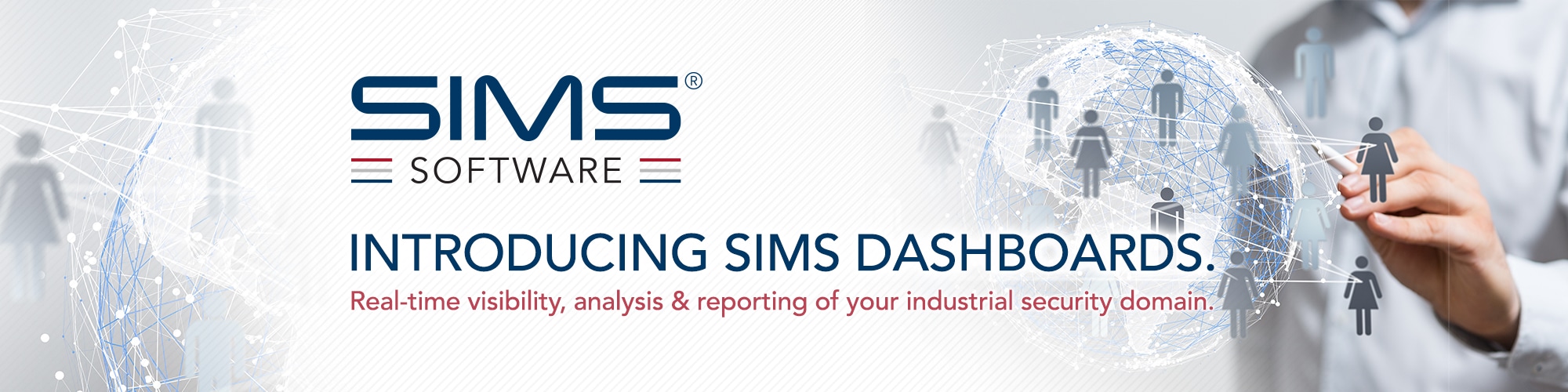 About Us - Sims Software