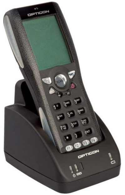 Hardware - SIMS Software