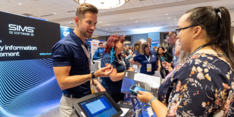 Current Job Openings - SIMS Software