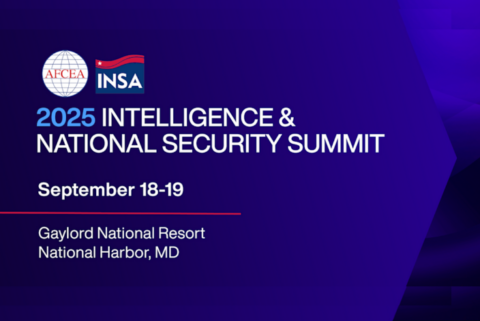 Intelligence & National Security Summit 2025 - SIMS Software